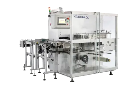 Cellophane Packaging Machine, Cellophane Wrapping Machine/Machinery For ...