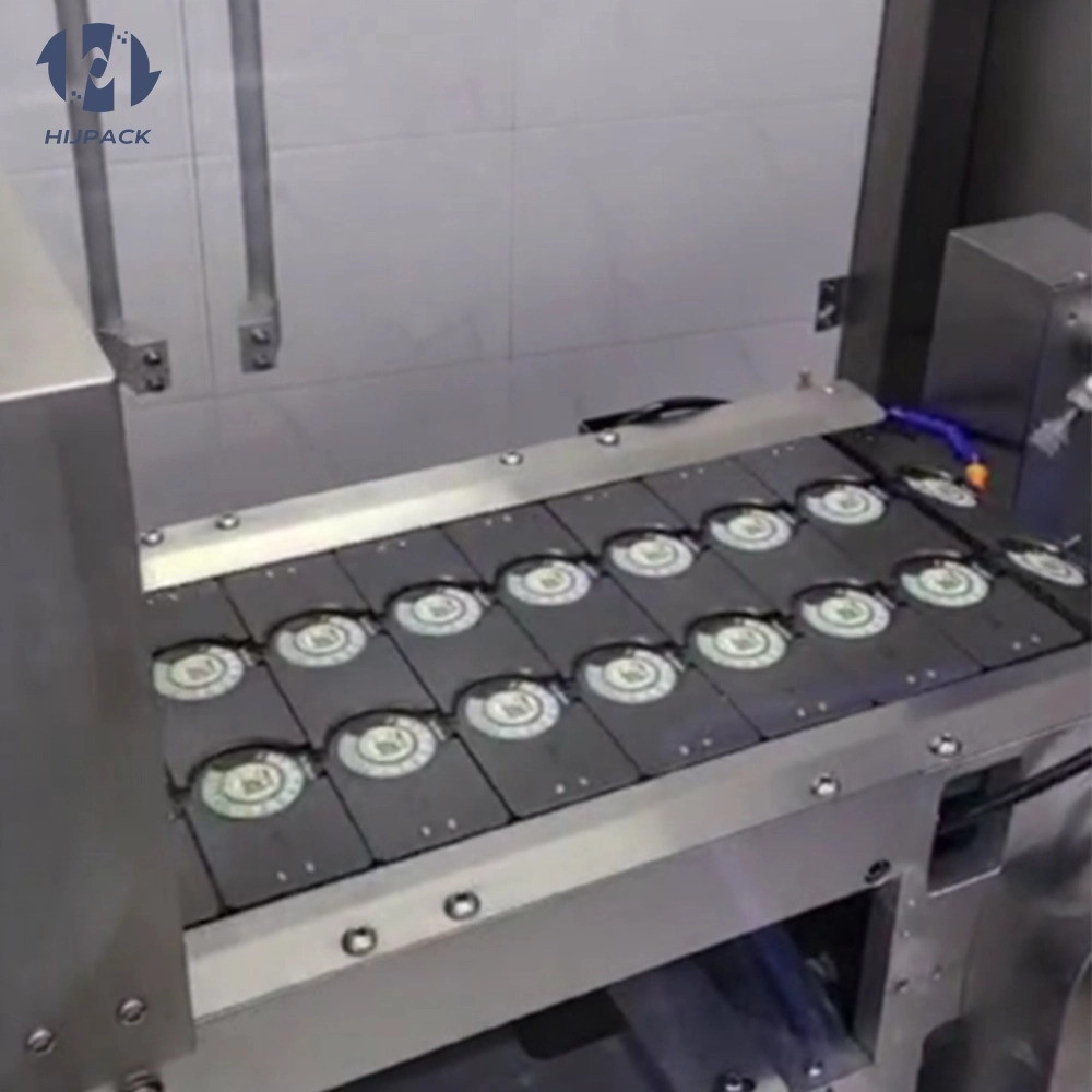 Coffee Pod Filling Machine, Coffee Pod Filling and Sealing Machine ...